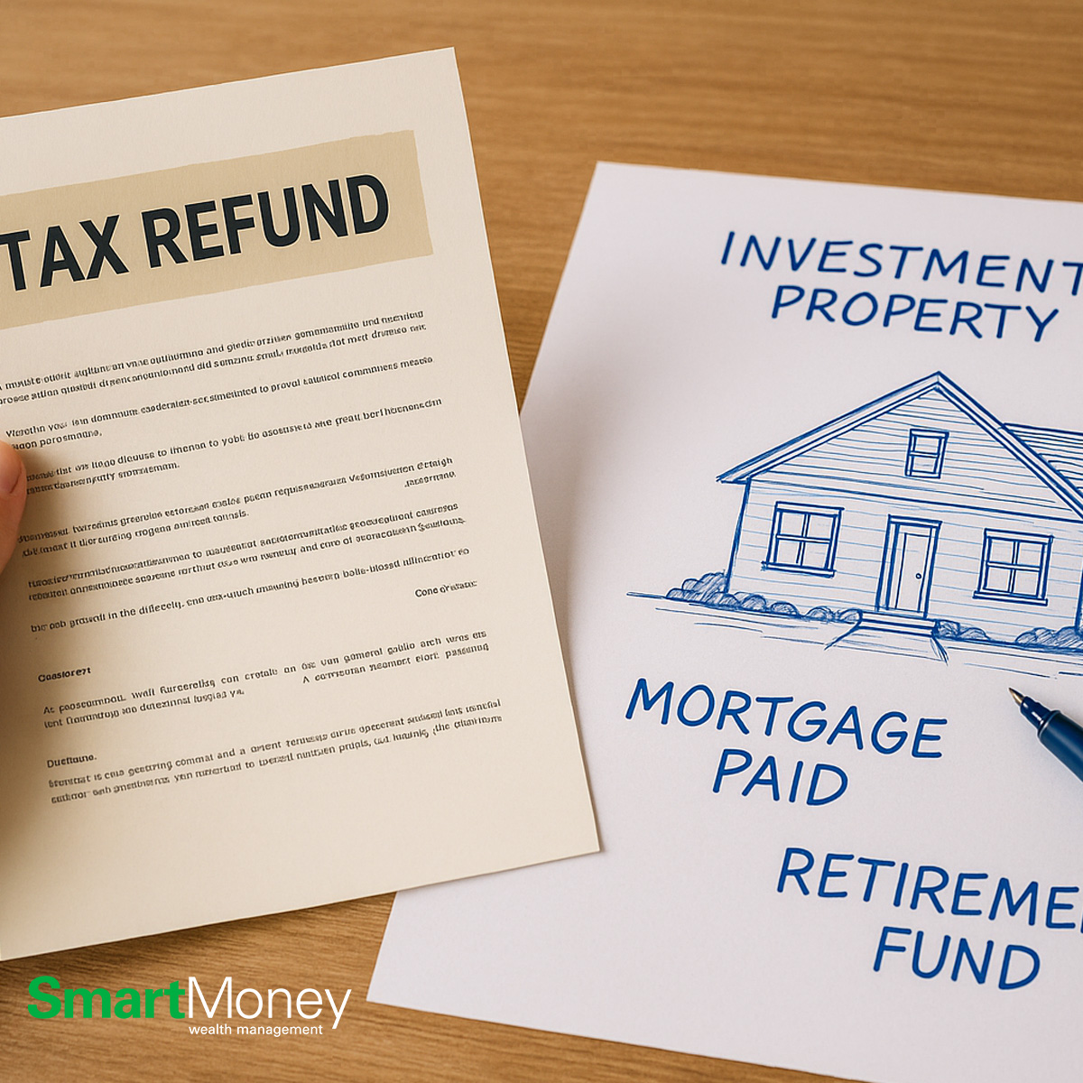 You Pay More Tax Than You Think — Here’s How to Use That to Build ...